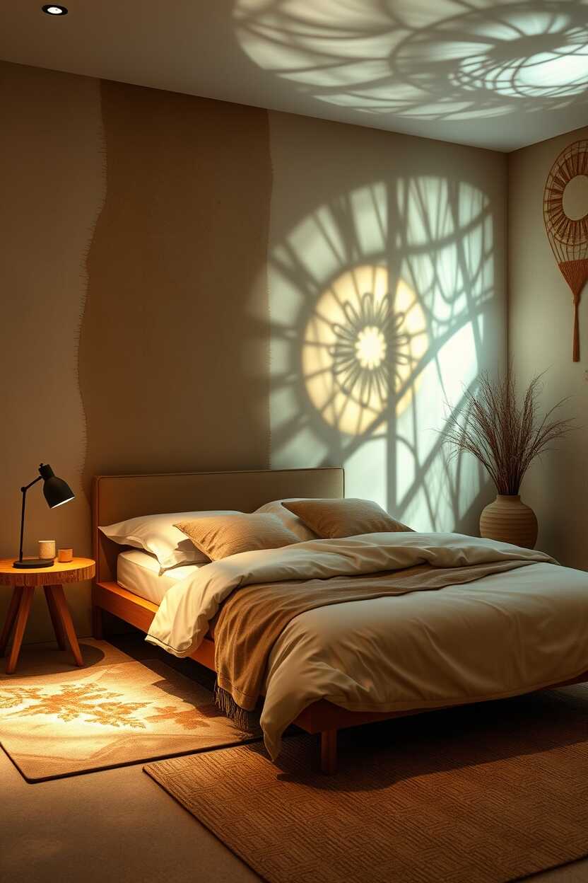 34 Nature Inspired Bedroom Ideas For A Calm And Earthy Retreat