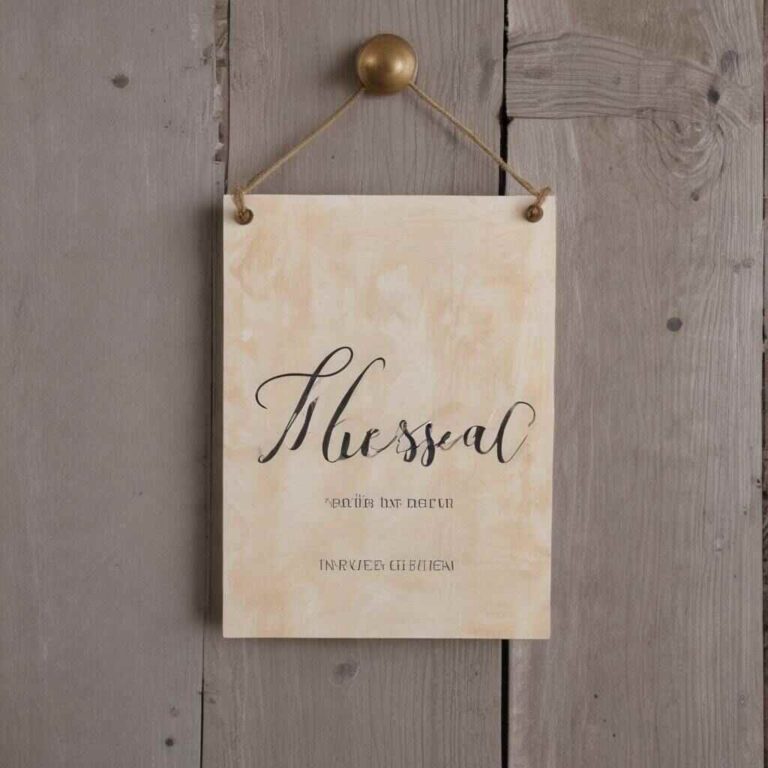 34 Graceful Christian Home Decor Ideas for a Modern Faith-Filled ...