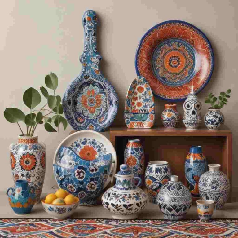 36 Bold & Beautiful Modern Mexican Decor Ideas for Vibrant Living ...