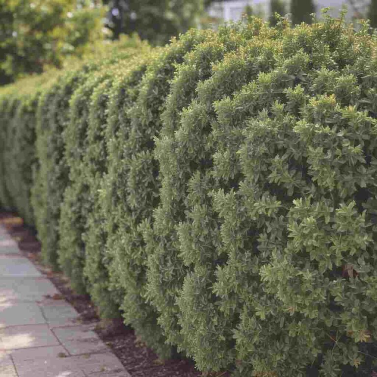 36 Rapid-Growing Privacy Shrubs to Turn Your Yard into a Green Hideaway ...