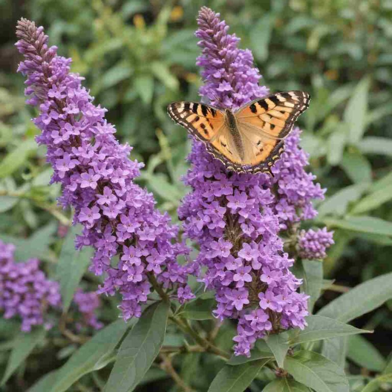 36 Fast Growing Privacy Shrubs Ideas to Create a Cozy Oasis - TechDevotee