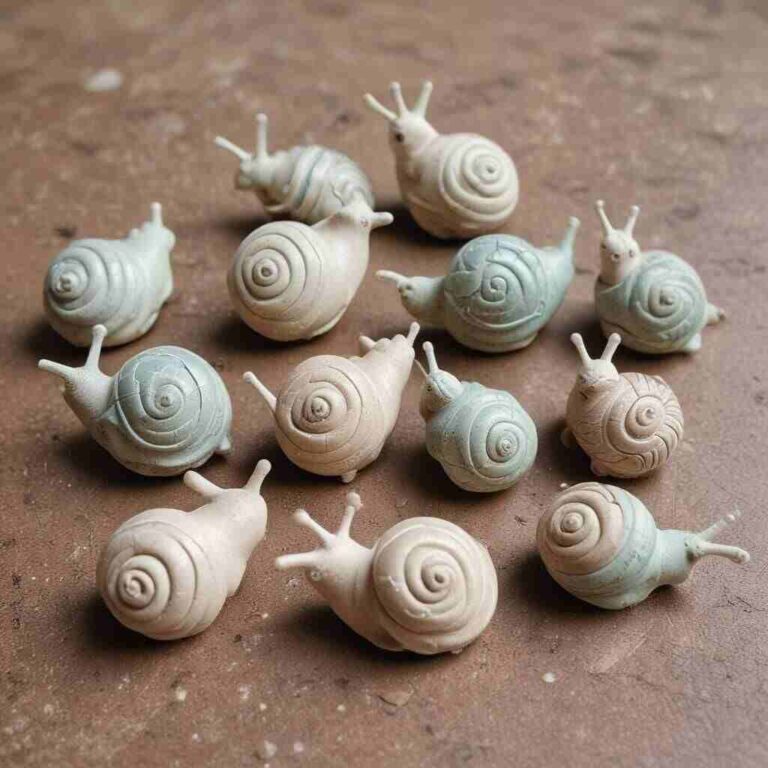 40 Adorable Clay Pinch Pot Ideas for Small Hands & Big Creativity ...