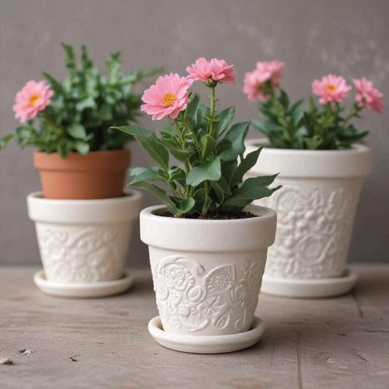40 Adorable Clay Pinch Pot Ideas for Small Hands & Big Creativity ...