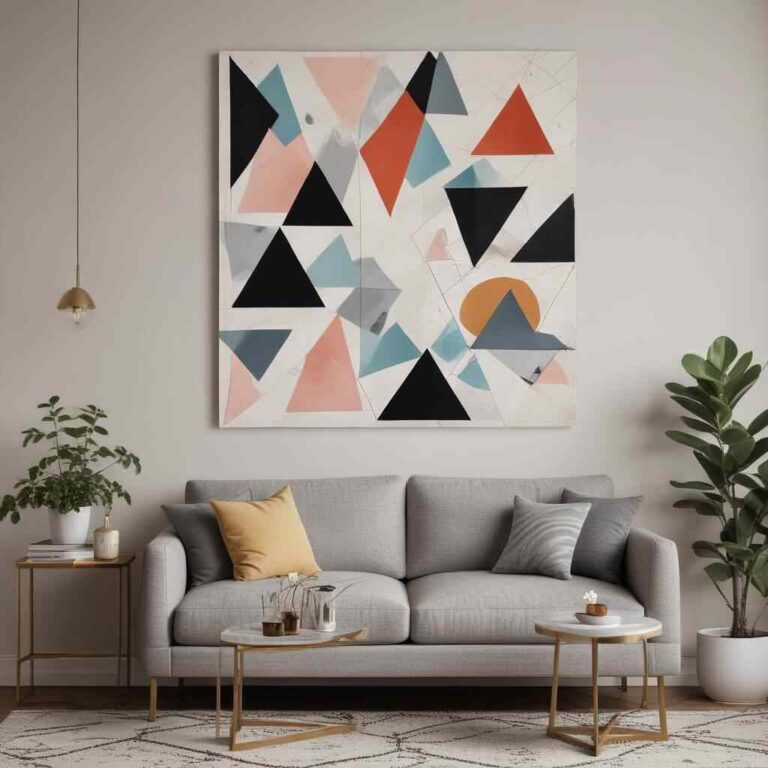 38 Essential Modern Decor Pieces to Elevate Every Room - TechDevotee