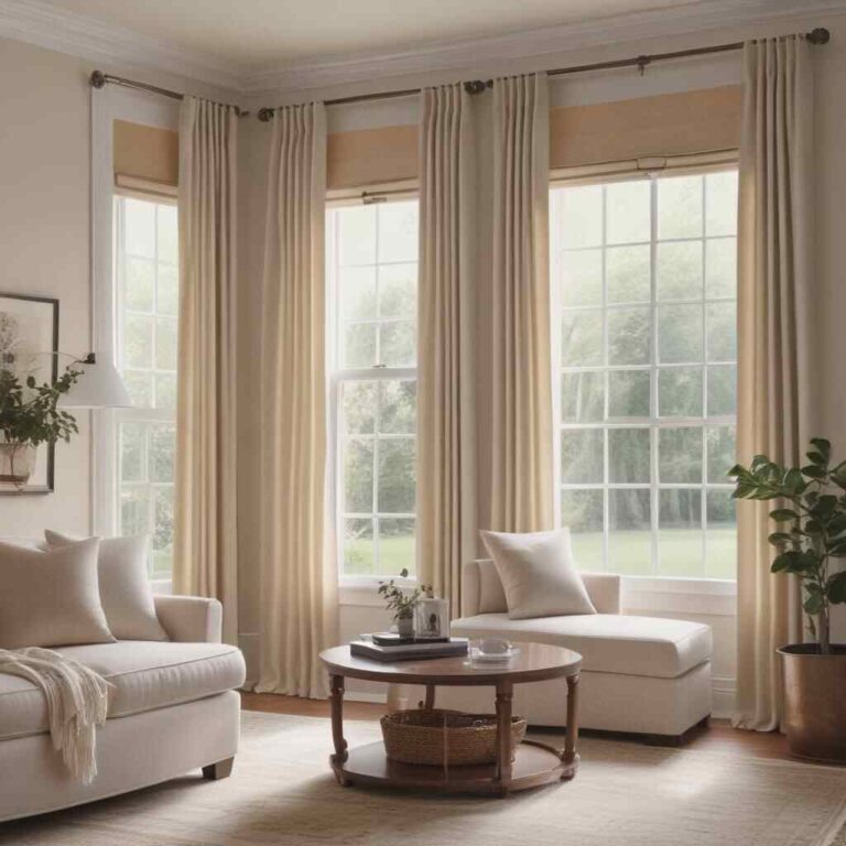 37 Modern Neutral Living Rooms That Feel Like a Breath of Fresh Air ...
