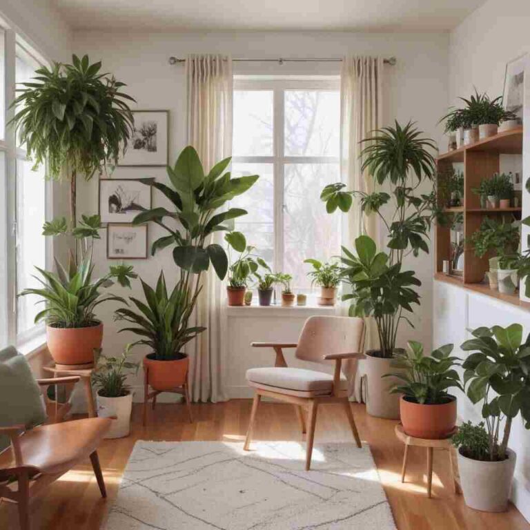 34 Iconic Mid-Century Modern Decor Ideas for Effortless Style - TechDevotee