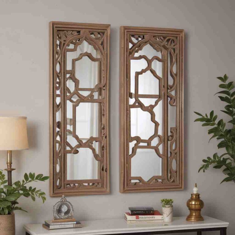 36 Vibrant Indian Home Decor Ideas for a Modern, Cultural Twist ...