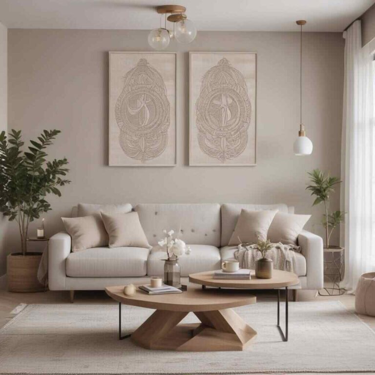 34 Graceful Christian Home Decor Ideas for a Modern Faith-Filled ...