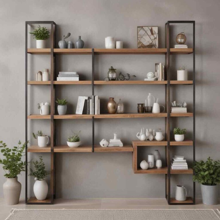 38 Essential Modern Decor Pieces to Elevate Every Room - TechDevotee