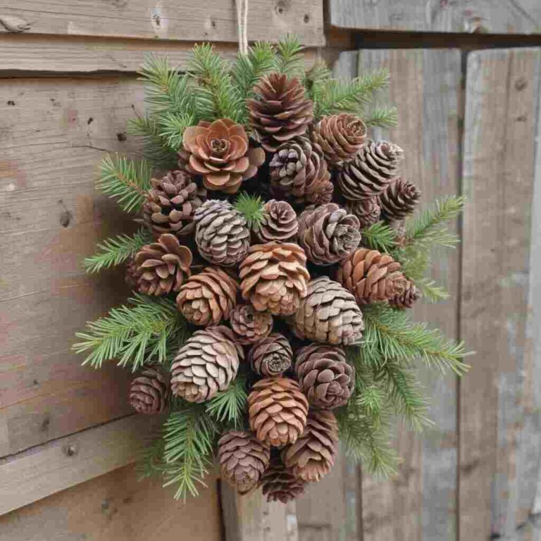 35 Creative DIY Yard Art Ideas to Add Personality to Your Outdoor Space ...