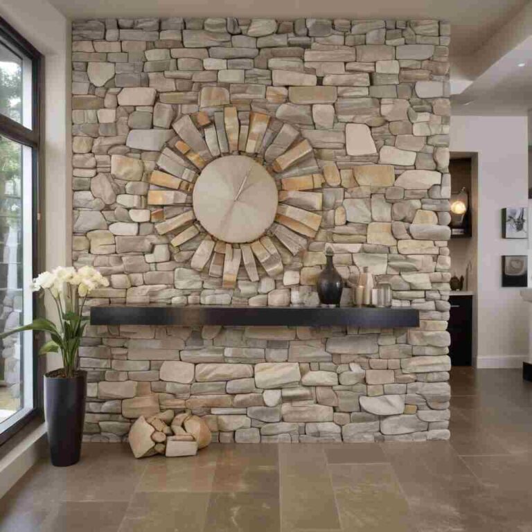 38 Refreshing Organic Modern Decor Ideas for a Clean, Natural Home ...