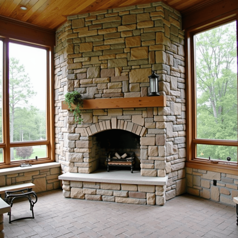38 Dreamy Screened-In Porch Ideas for Breezy Outdoor Living - TechDevotee
