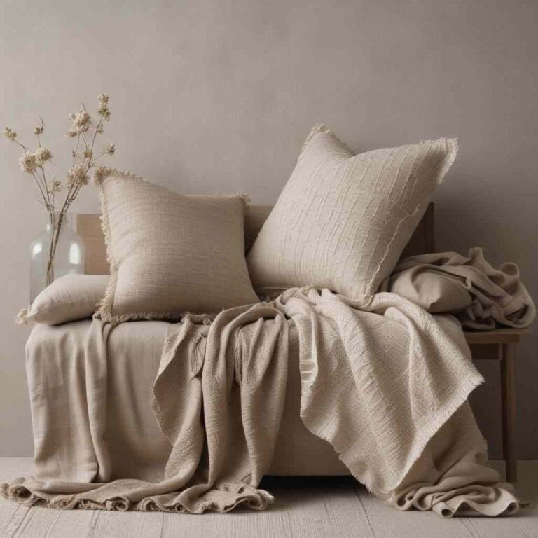 40 Contemporary Earth-Toned Decor Ideas for a Warm, Organic Home ...