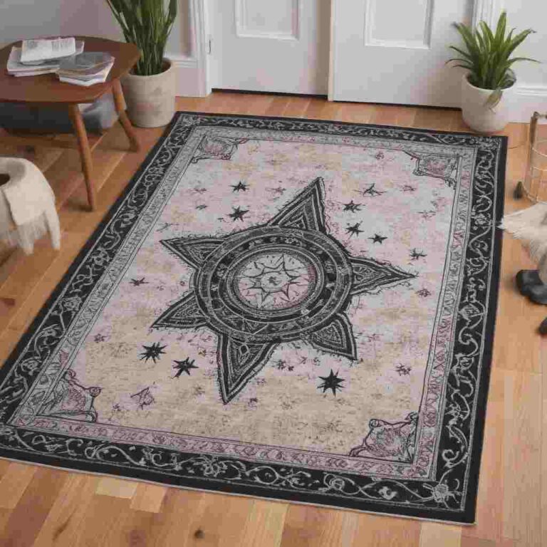 34 Enchanting Modern Witch Decor Ideas for a Mystical & Stylish Home ...