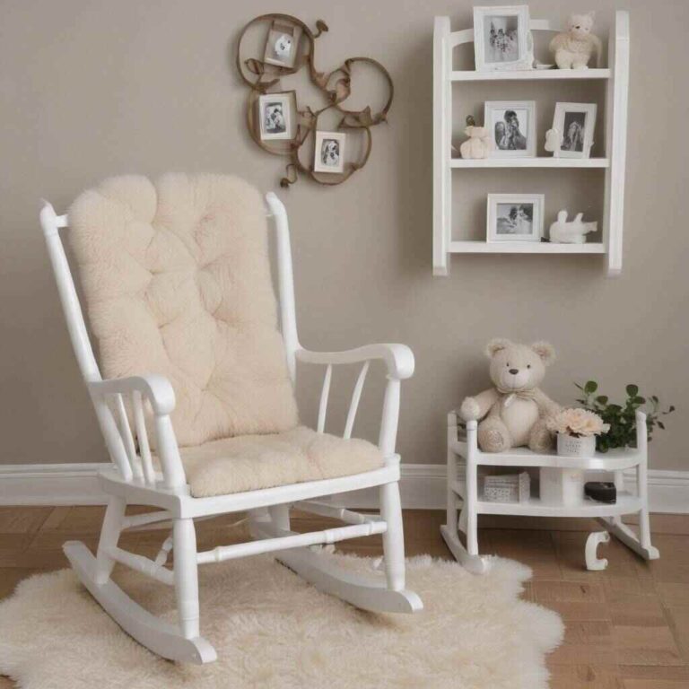 36 Beautiful Baby Room Ideas to Spark Your Imagination - TechDevotee