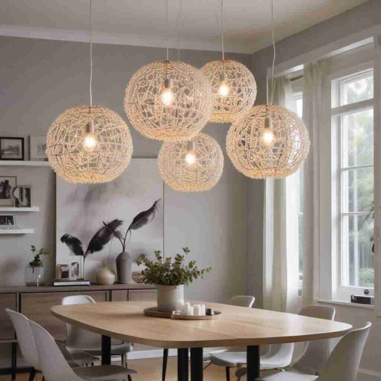 38 Modern Home Decor Items Ideas - TechDevotee