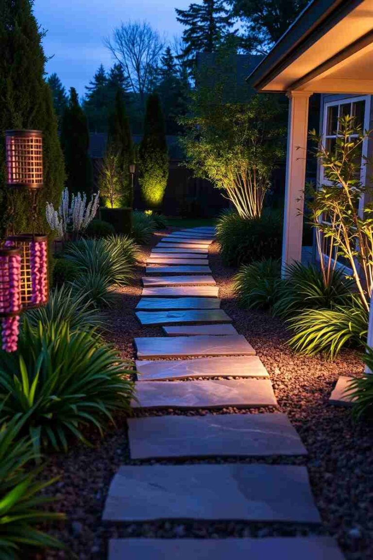 40 Dreamy Backyard Landscaping Ideas for the Ultimate Outdoor Escape ...
